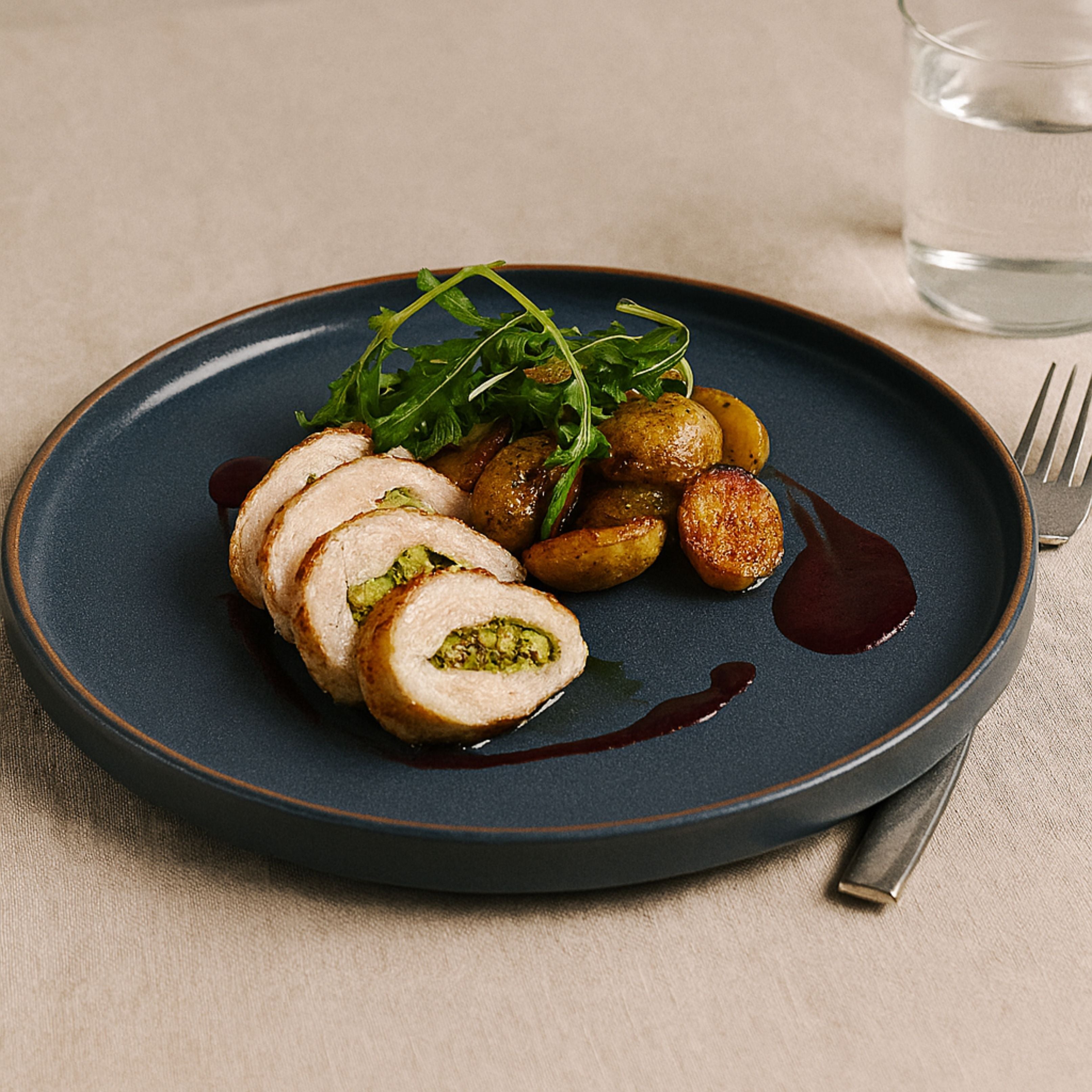 How Great Plating Starts with Great Plates – Tips from Food Stylists