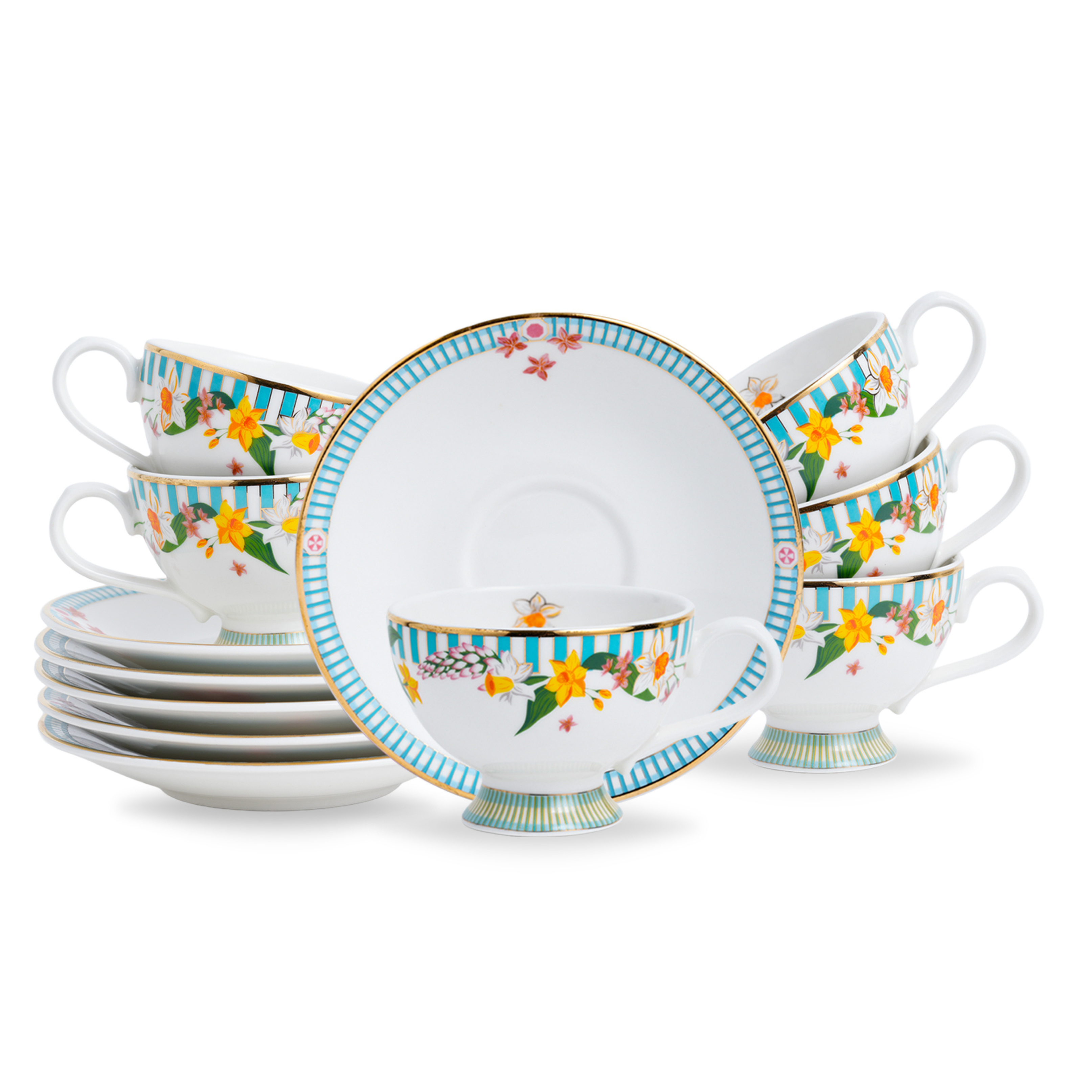 Cups & Mugs Under ₹4999 | Luxury Ceramic Coffee Mugs & Tea Cups Online