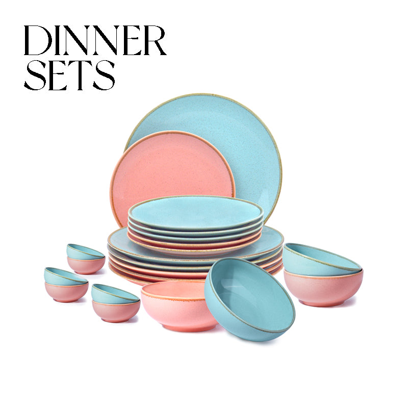 Shop Premium Ceramic Dinner Set