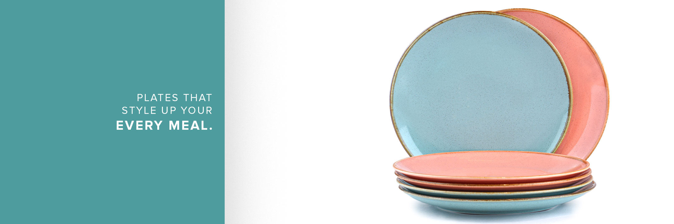 SHAY – Elevate Your Dining with Premium Ceramics