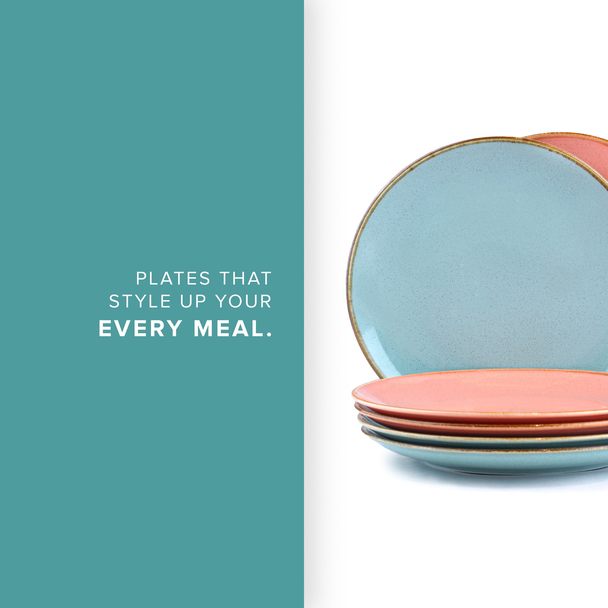 SHAY – Elevate Your Dining with Premium Ceramics